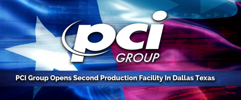 Second Production Facility In Dallas, Texas
