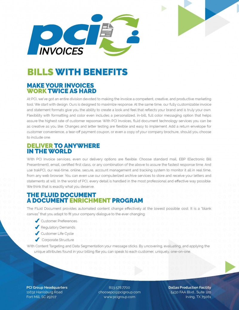 The Ultimate Guide to Invoice Printing and Mailing