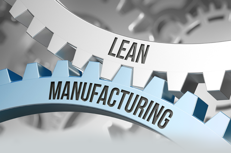 Lean Manufacturing Printing Benefits