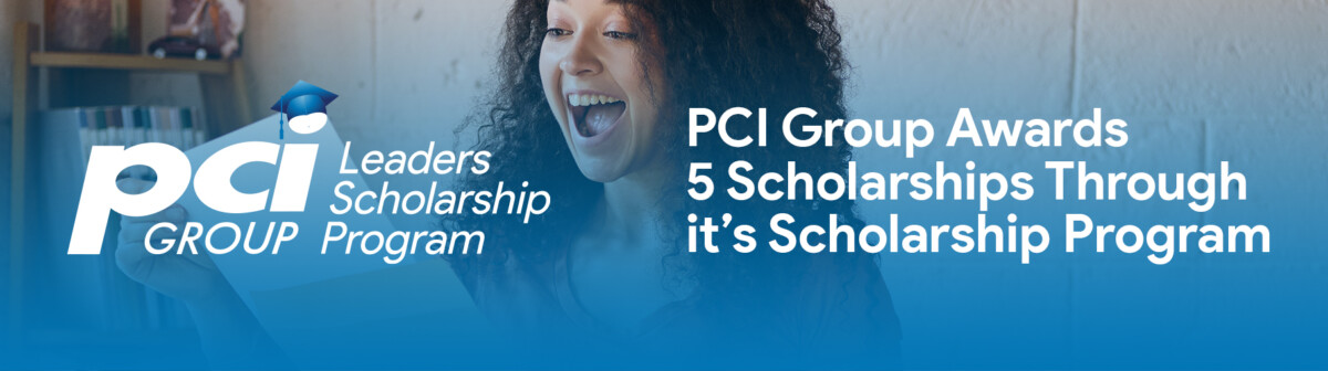 PCI Leaders Scholarship 2021 Program