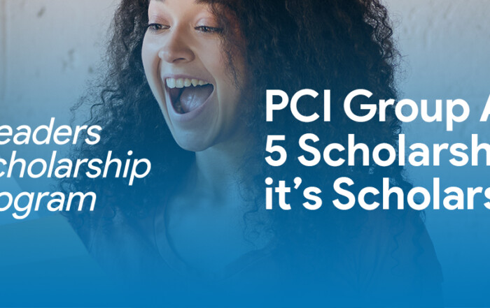 Customer Newsletters | PCI Group