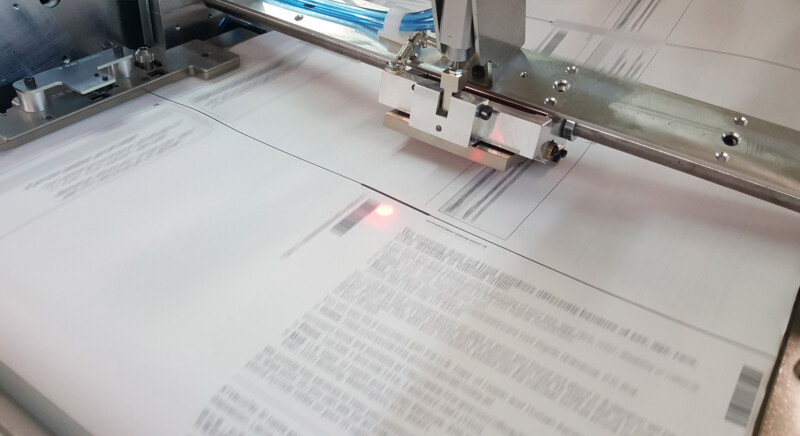 Transactional Printing Services for Business - PCI Group