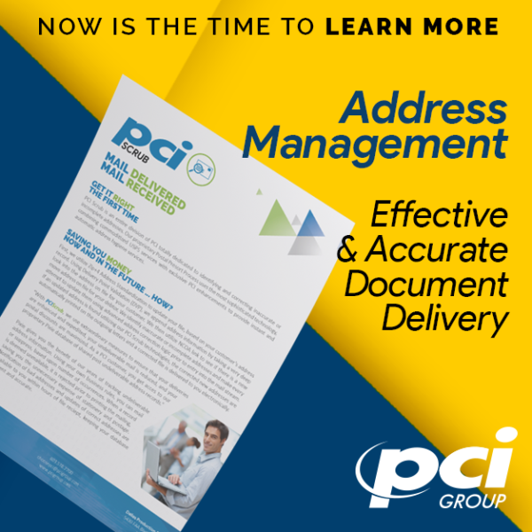 Address Scrubbing - NCOA Cass Certified Address Services