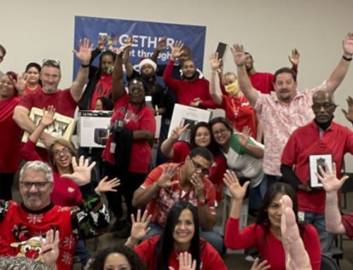 Second Production Facility In Dallas, Texas