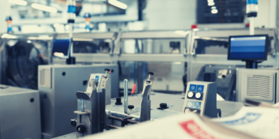 What Are Check Printing Services, Using Them