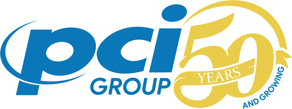 PCI Group Secure and Redundant Facilities