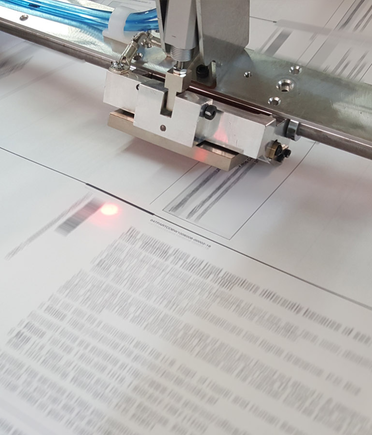 Secure Print & Mail Service Nationwide | Trusted for over 50 Years