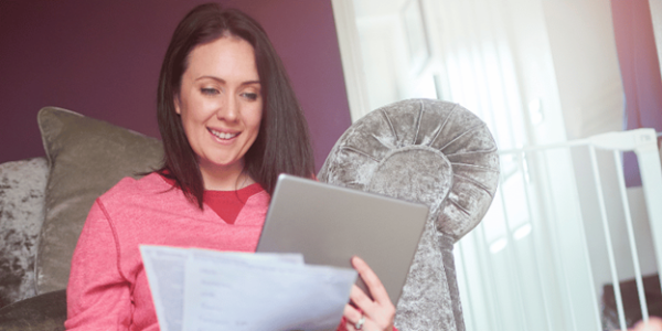 Example Bank Statement Design Best Practices