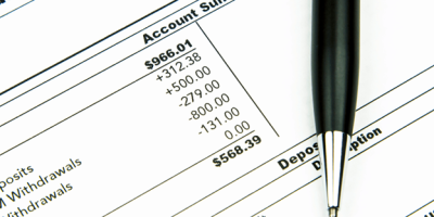 Creating Bank Statements: 9 Things to Consider
