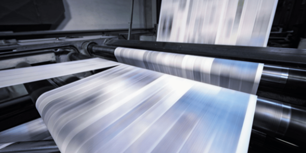 Variable Data Printing in Transactional Mail | PCI Group