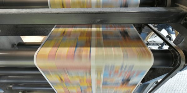 Outsource Print and Mail Services for Business | PCI Group