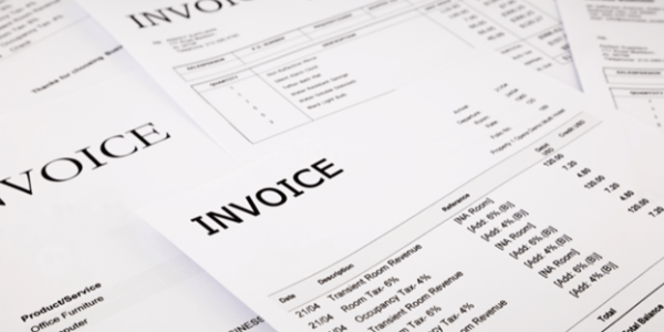 Invoice Printing Outsourcing Services Best Practices | PCI Group