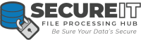 SECUREIT - File Processing Hub