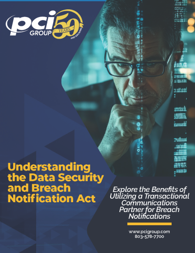 Data Security and Breach Notification Rules by State | PCI Group