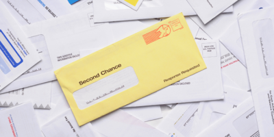 What Is USPS Informed Visibility Mail Tracking | PCI Group