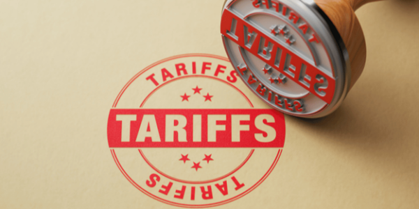 Paper Tariffs and Their Impact on Costs | PCI Group