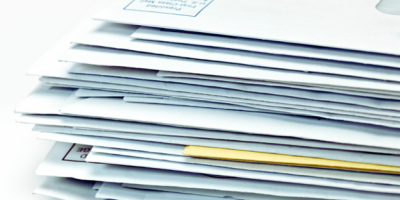 What Is Presort Mail, How Does It Reduce Postage